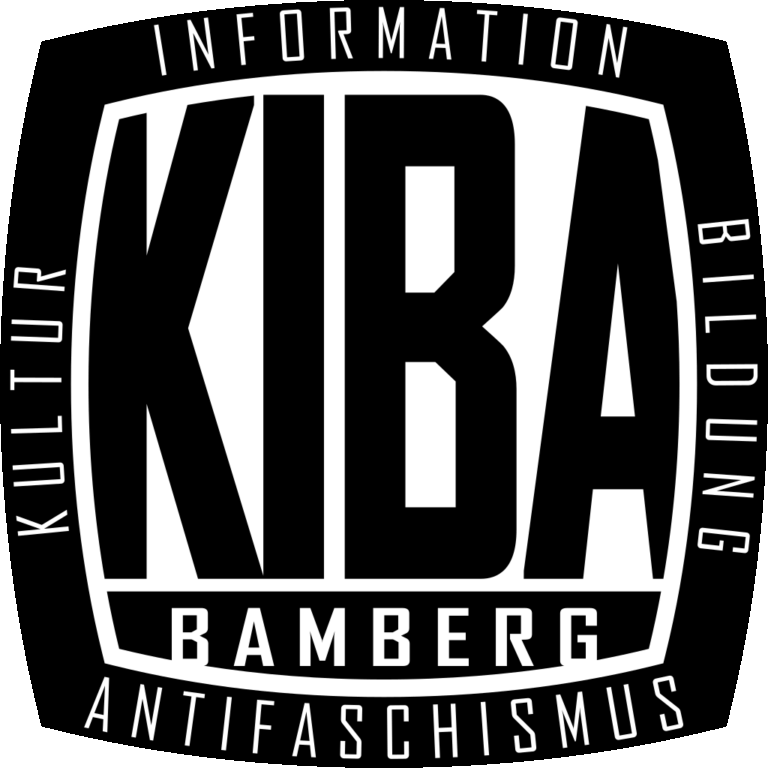 Holocaust Gedenktag: Mahnwache der VVN BdA – KIBA Bamberg